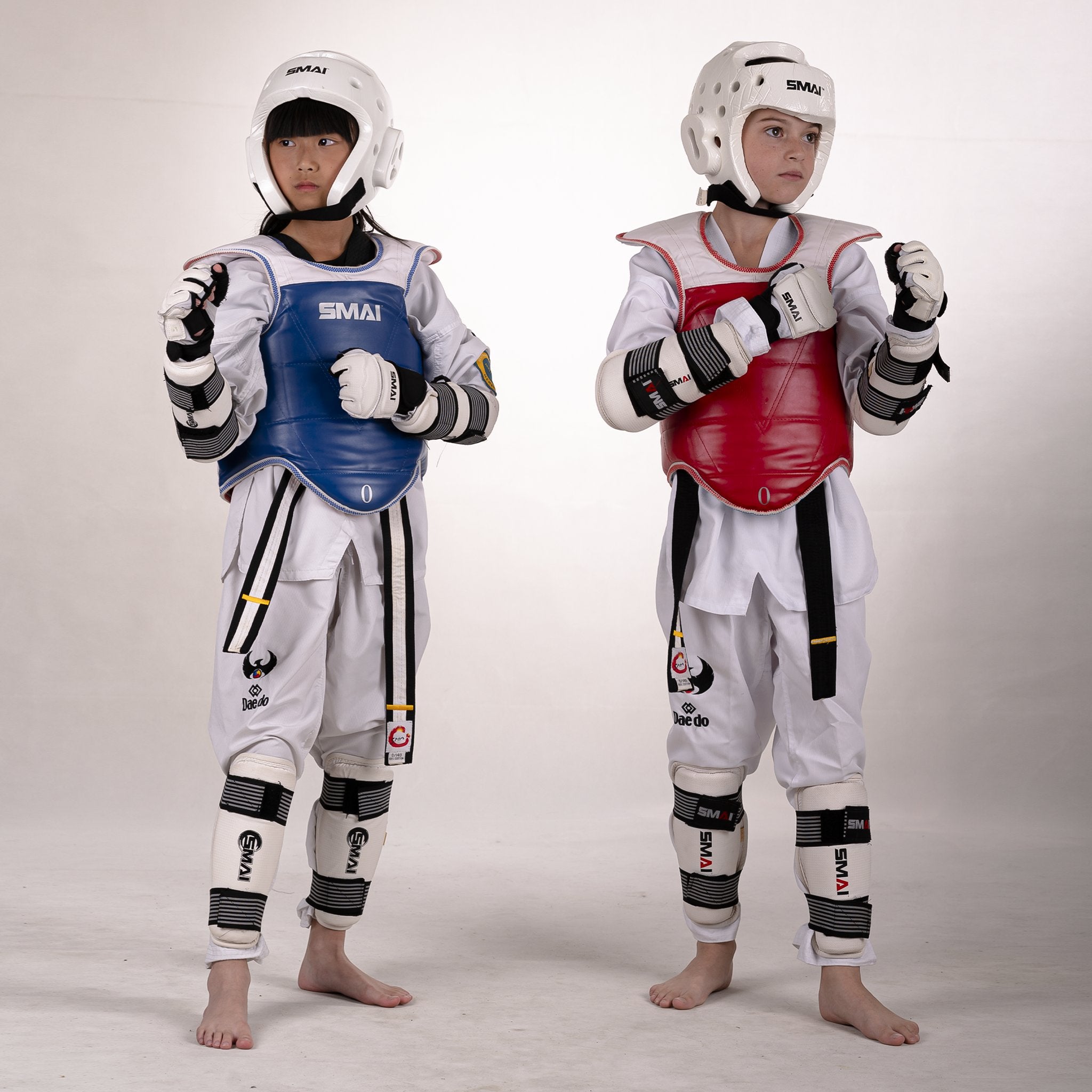 MAS Shop – Martial Art Spirit Shop